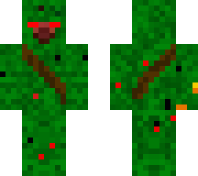 gilly | Minecraft Skins