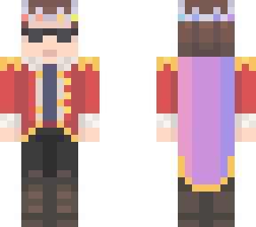 Dreamsmp Eret | Minecraft Skins