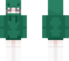 jen | Minecraft Skin