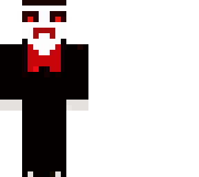jigsaw | Minecraft Skins