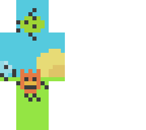 Bfdi | Minecraft Skins