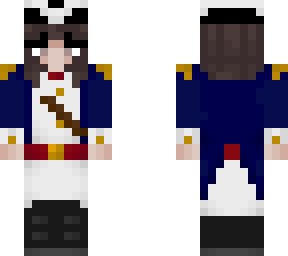 Lamanburg | Minecraft Skin