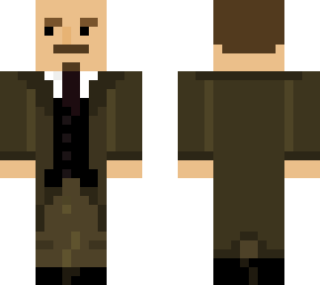 lenin | Minecraft Skins