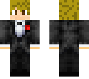 liam | Minecraft Skin