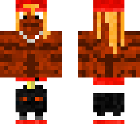 lil wayne | Minecraft Skins