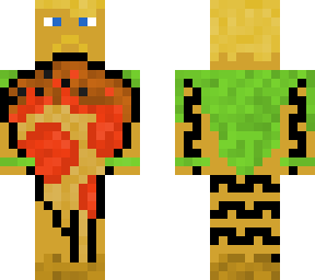 Little Caesars | Minecraft Skin