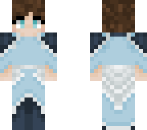 LORE | Minecraft Skin