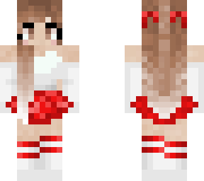 Firelight846 | Minecraft Skins