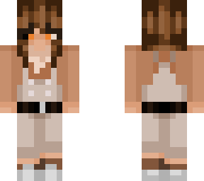MC Character | Minecraft Skin