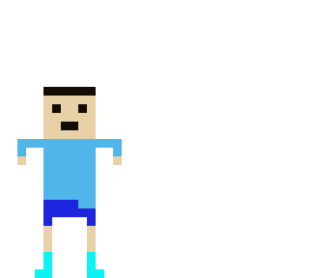 bedrock meme | Minecraft Skins