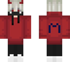 Mikey skin | Minecraft Skin