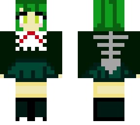 towa | Minecraft Skins