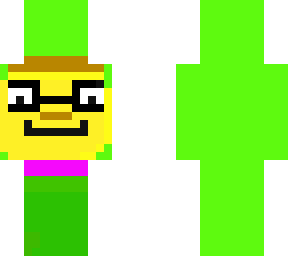 ned flanders | Minecraft Skins
