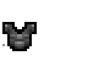 Netherite Chestplate Minecraft Skins