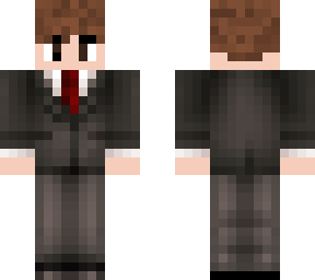 News Reporter Minecraft Skins