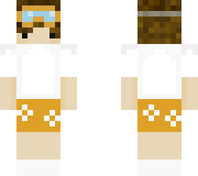 notnico | Minecraft Skins