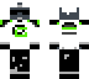optic | Minecraft Skins