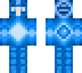 atlantis | Minecraft Skins