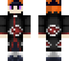 pain | Minecraft Skin