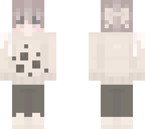 boba pearl tea | Minecraft Skins