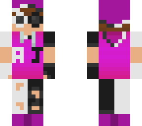 PEE PEE POO POO | Minecraft Skin