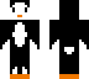 pengu | Minecraft Skin