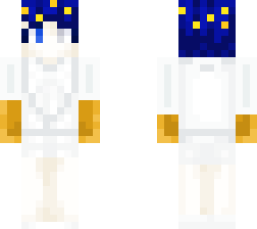 houseki no kuni | Minecraft Skins