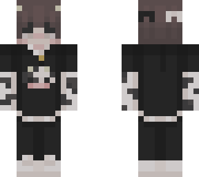 pog | Minecraft Skin