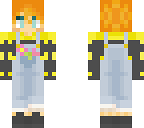 poseidon | Minecraft Skin