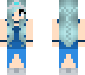katelyn | Minecraft Skins