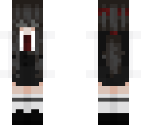 secretary | Minecraft Skins