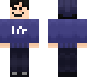 quackity hq | Minecraft Skins