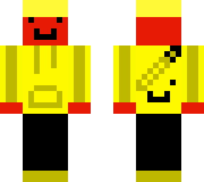 queso | Minecraft Skins