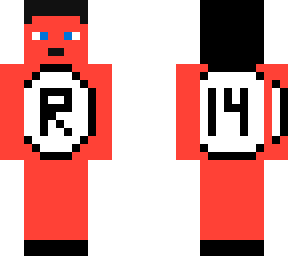 Java Noob Minecraft Skins