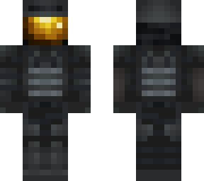 Riot Armor | Minecraft Skin
