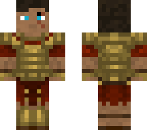 Rome | Minecraft Skins