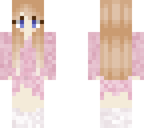 rose blackpink | Minecraft Skins