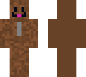 sackboy | Minecraft Skins