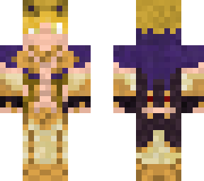 sett | Minecraft Skins