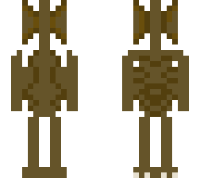 siren head | Minecraft Skins