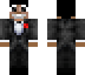bdubs | Minecraft Skins