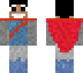 bdubs | Minecraft Skins