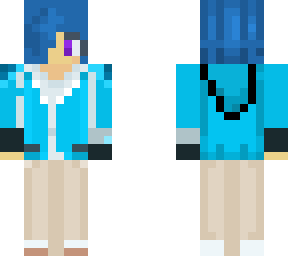tari | Minecraft Skins