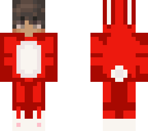 thediscs | Minecraft Skin