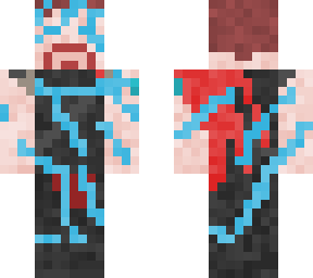 thor ragnarok | Minecraft Skins