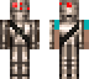 Tp | Minecraft Skin