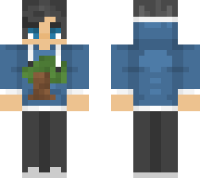 Tree | Minecraft Skins