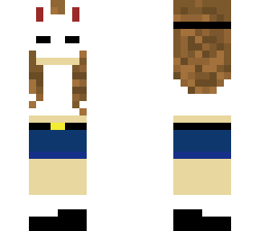 vanny fnaf | Minecraft Skins