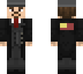 lenin | Minecraft Skins