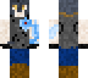 worrior | Minecraft Skins